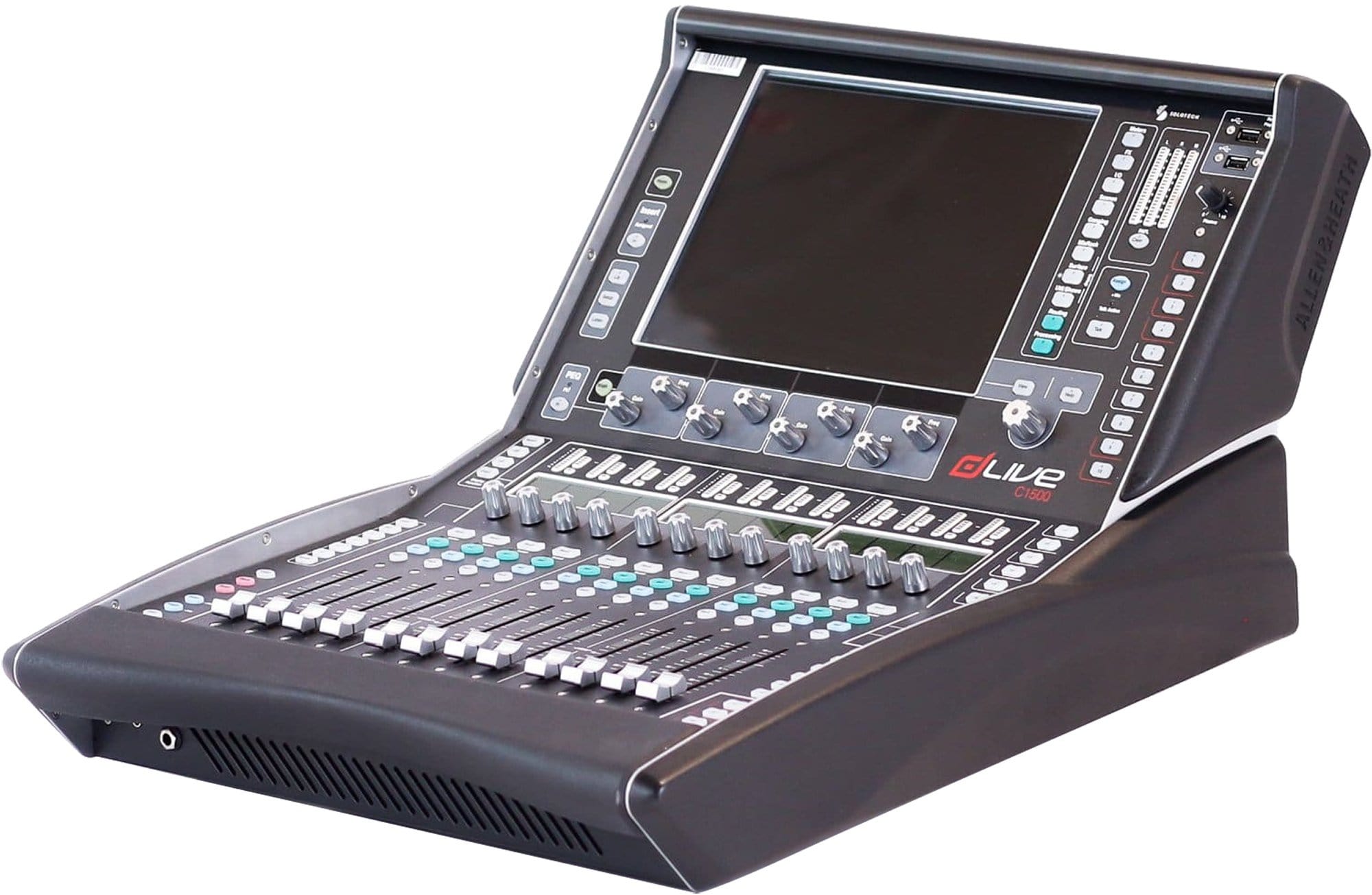Allen & Heath dLive C1500 Digital Mixing Console