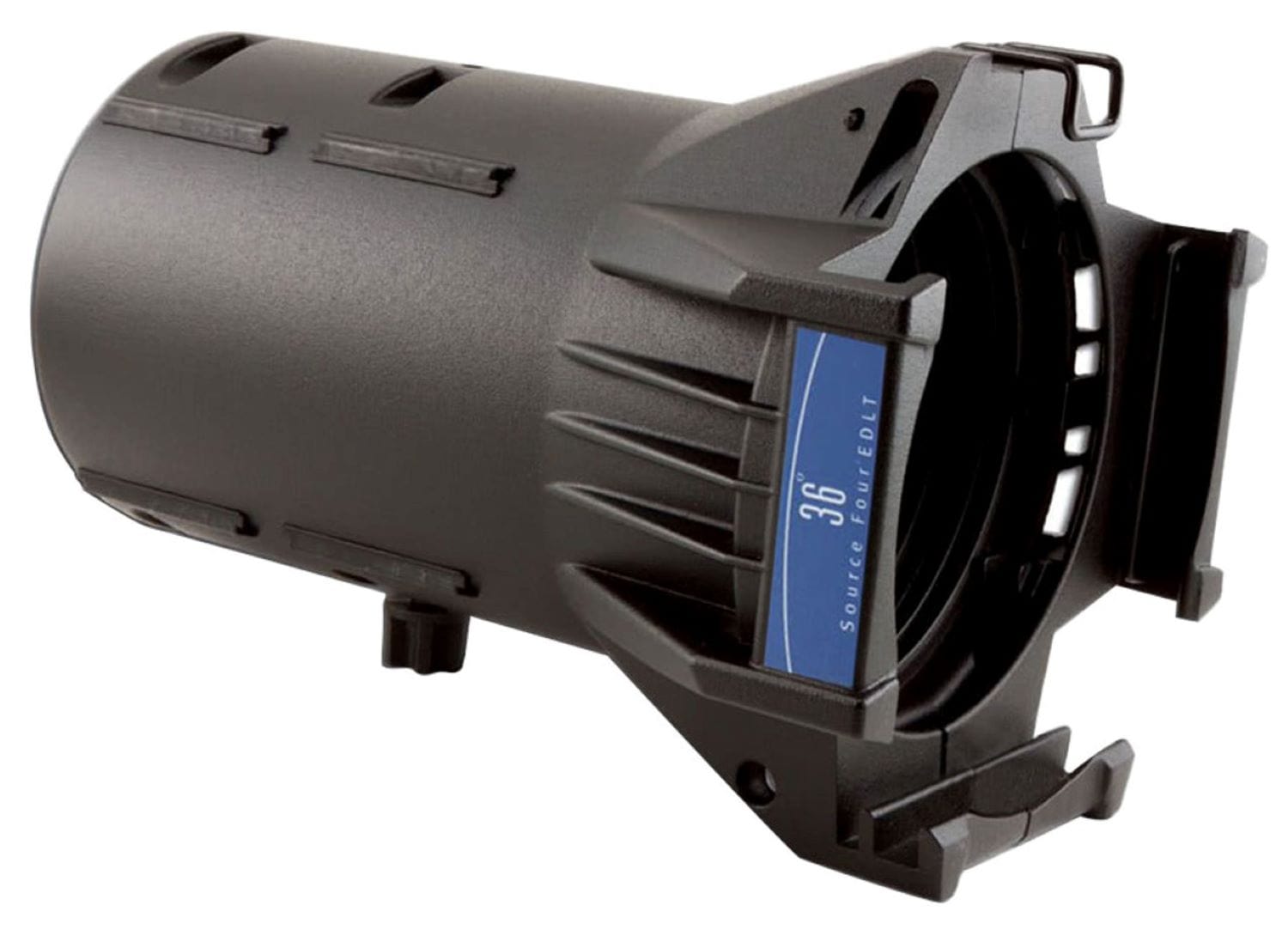 ETC 436EDLT 36-Degree EDLT Lens Tube, Black