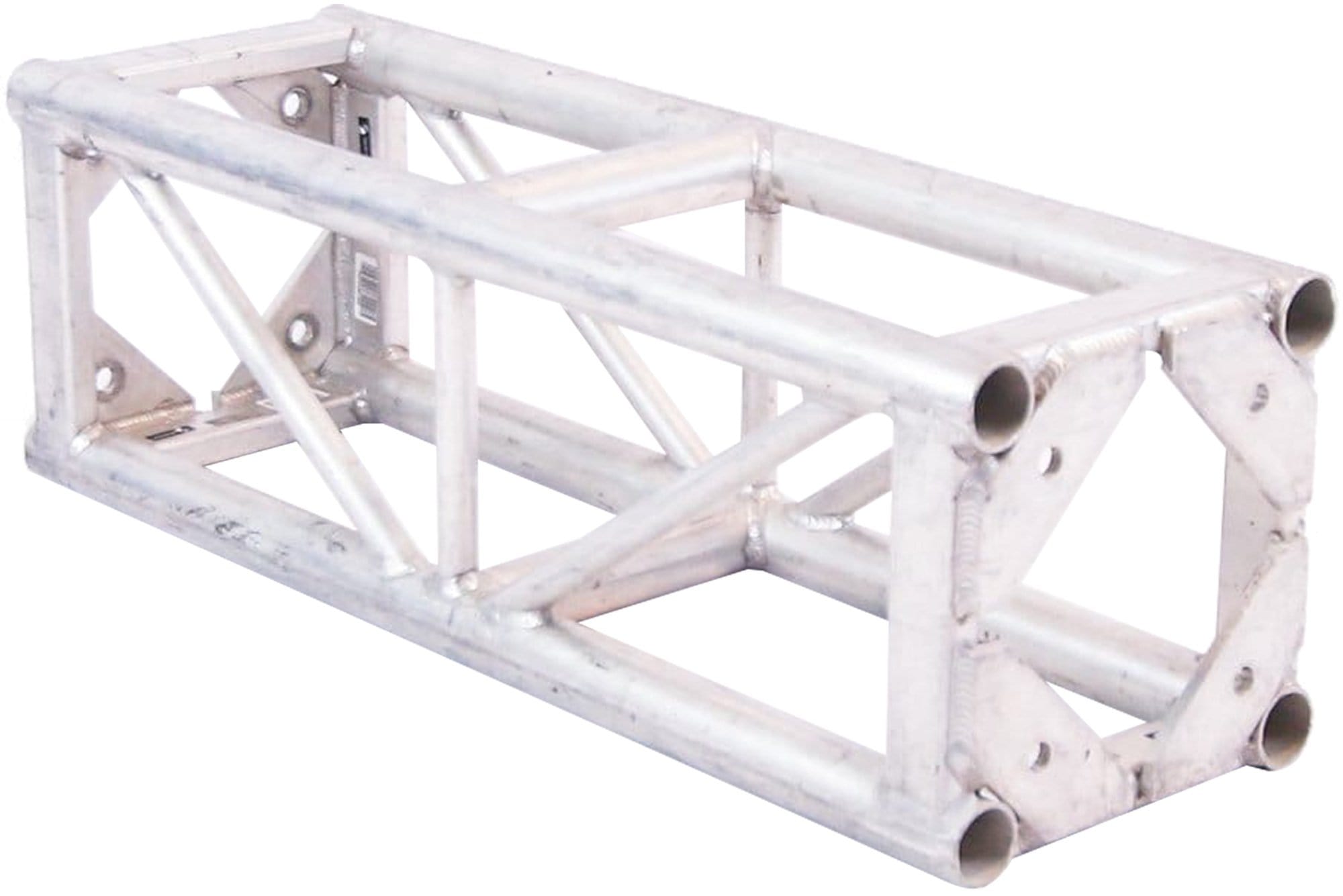 KAD Fabrications 12BT3 12 x 36-in Bolted Truss – Solotech