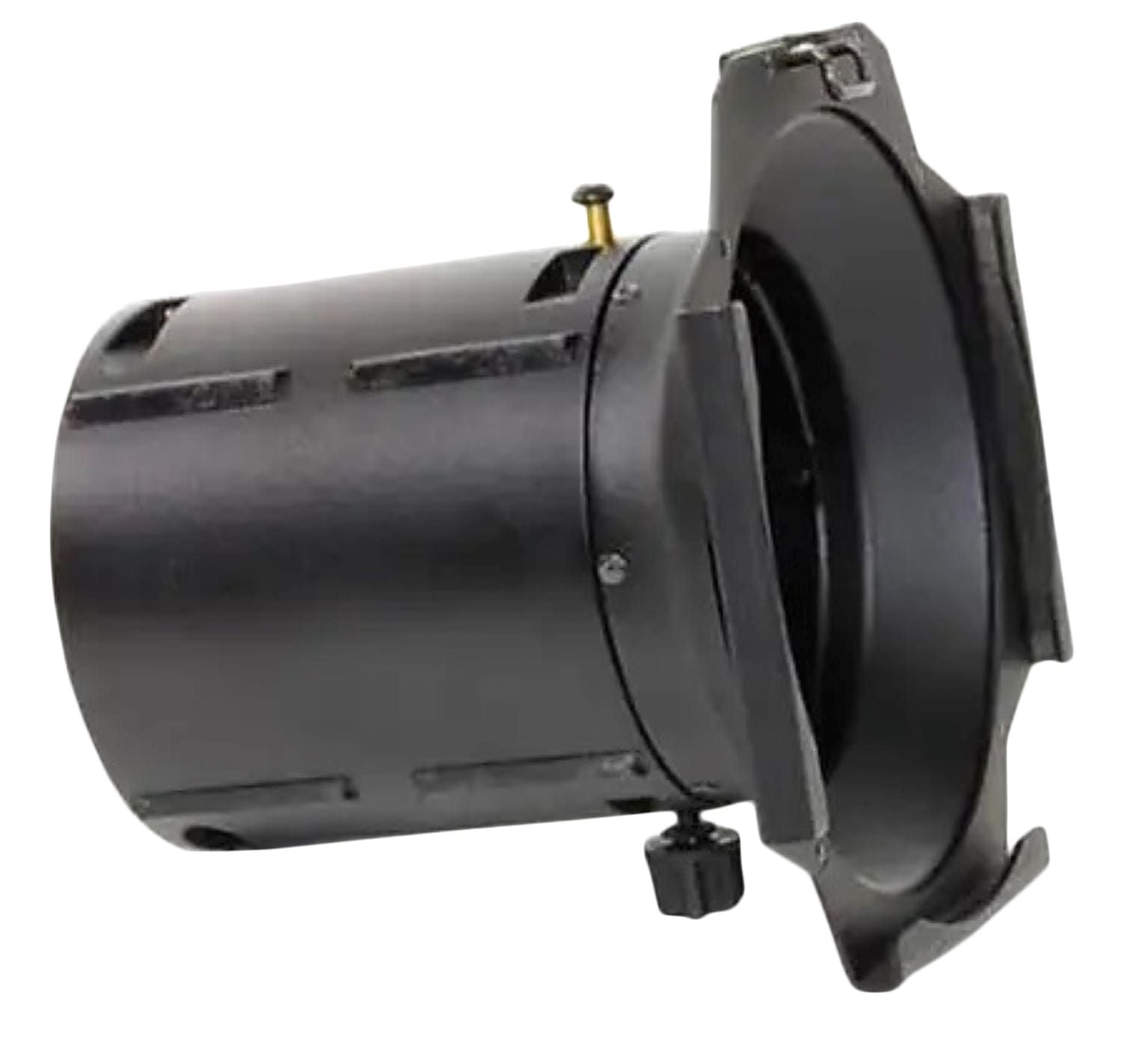 ETC 490LT 90-Degree Lens Tube, Black – Solotech