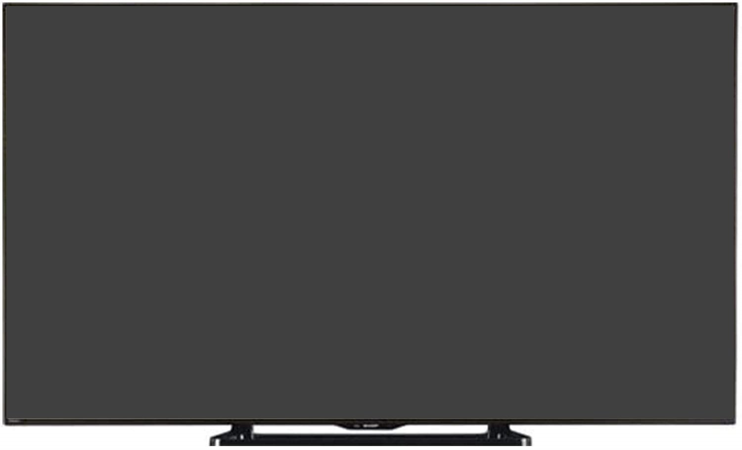 Sharp LC-60LE661U 60-Inch LED TV