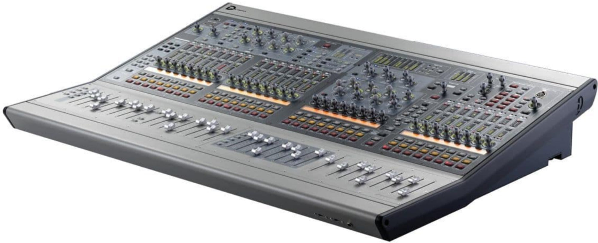 Digidesign D-SHOW Digital Mixing Console