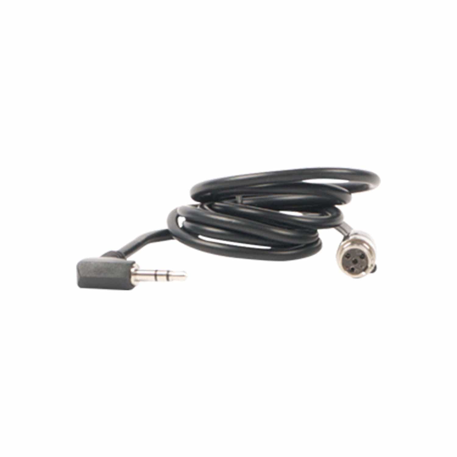 Anchor 600018PS Adapter Ta4F to 3.5 Mm Stereo