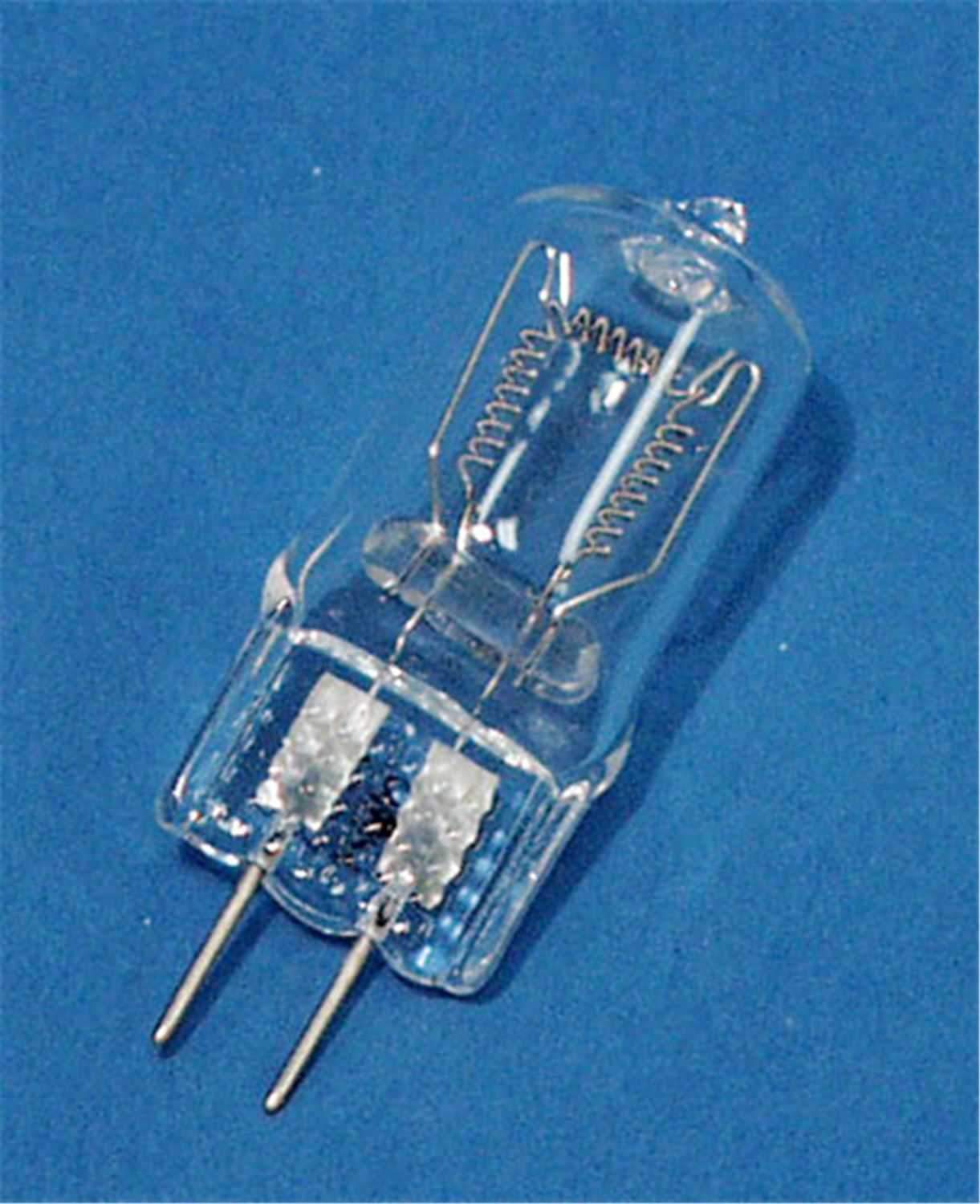 64514 75 Hour 120V 300W Halogen 2-Pin Lamp | Solotech