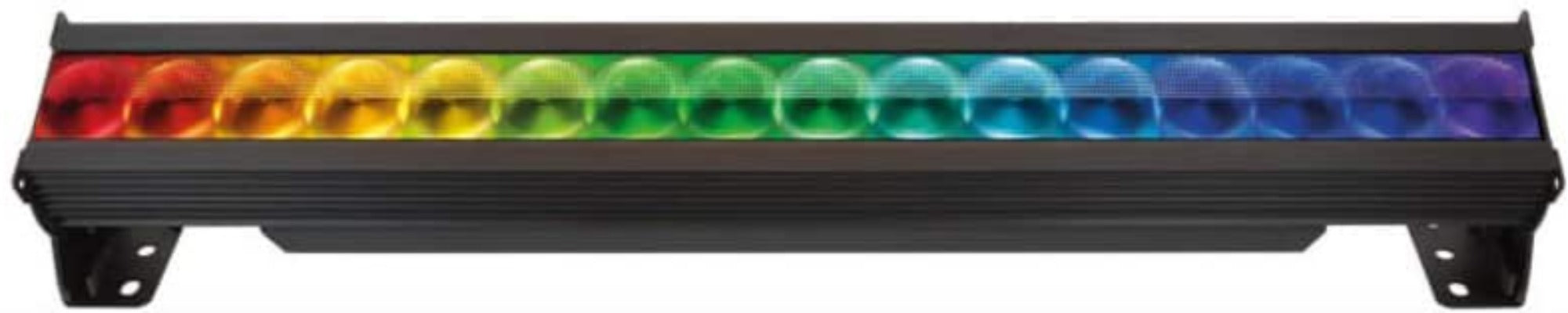Chroma Q Color Force II 48 RGBA Linear LED Fixture