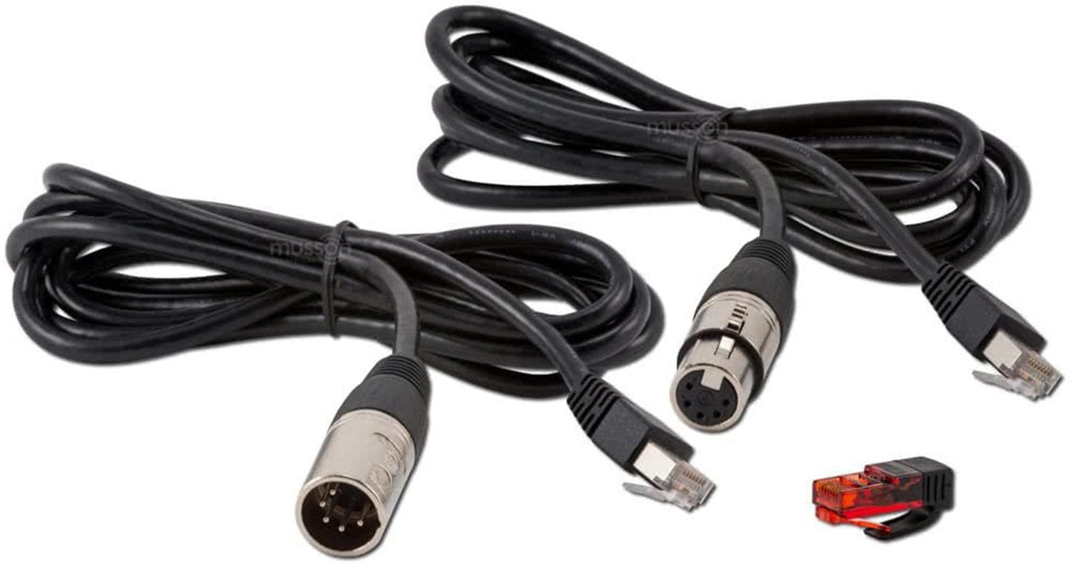 ETC Source 4WRD Data Accessory Kit