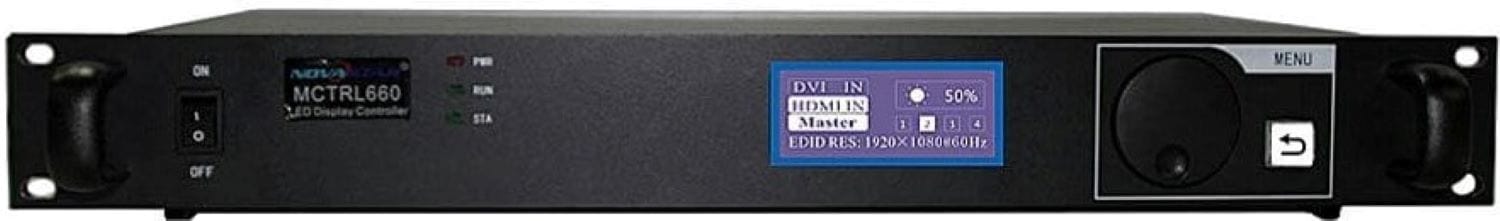 Absen HDX660 LED HD Processor