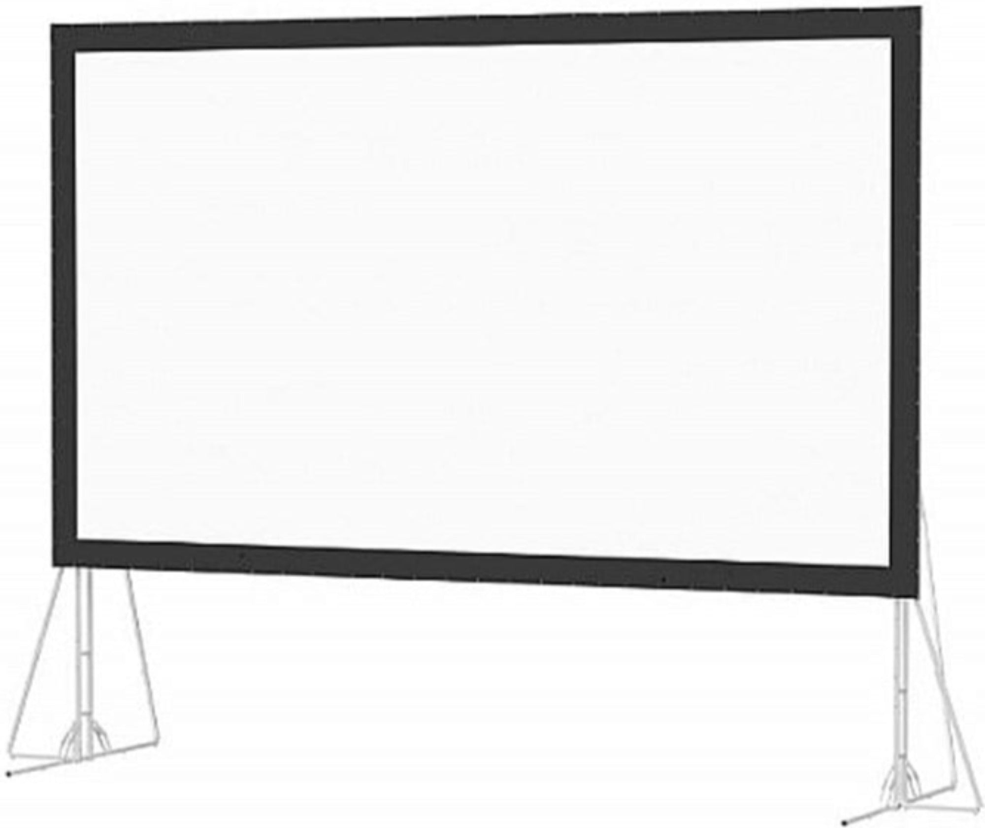 Da-Lite 87295 9-ft x 16-ft Front Screen (DT) – Solotech