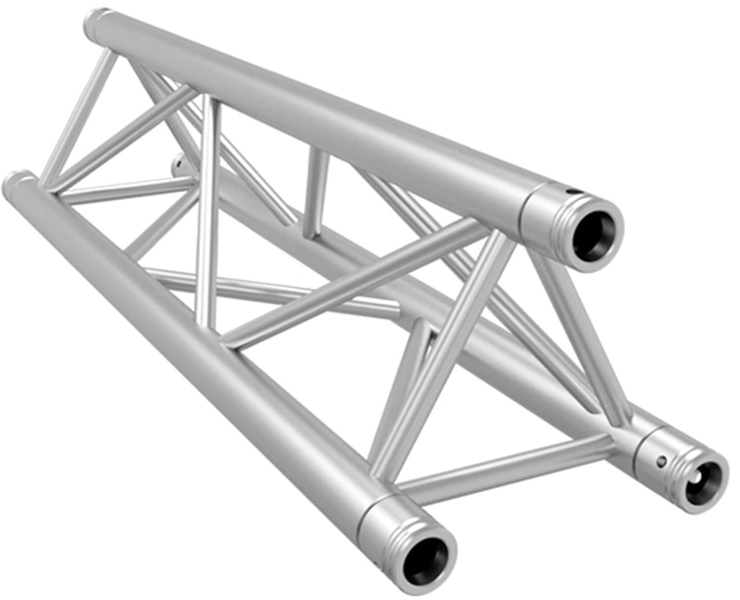 Triangle 12-Inch Truss F33 Straight 3.28-Foot (1.0M) – Solotech