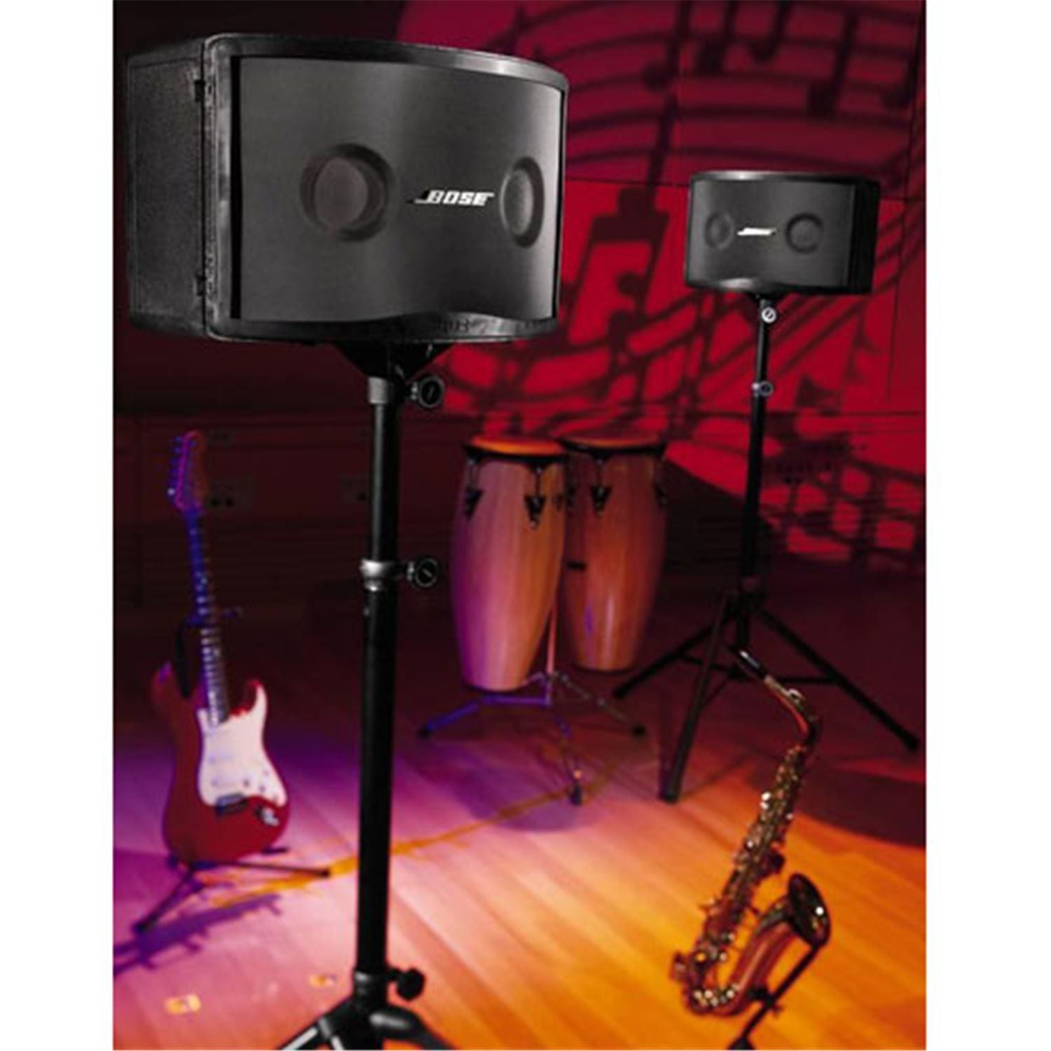 Bose Panaray 802 III Speaker