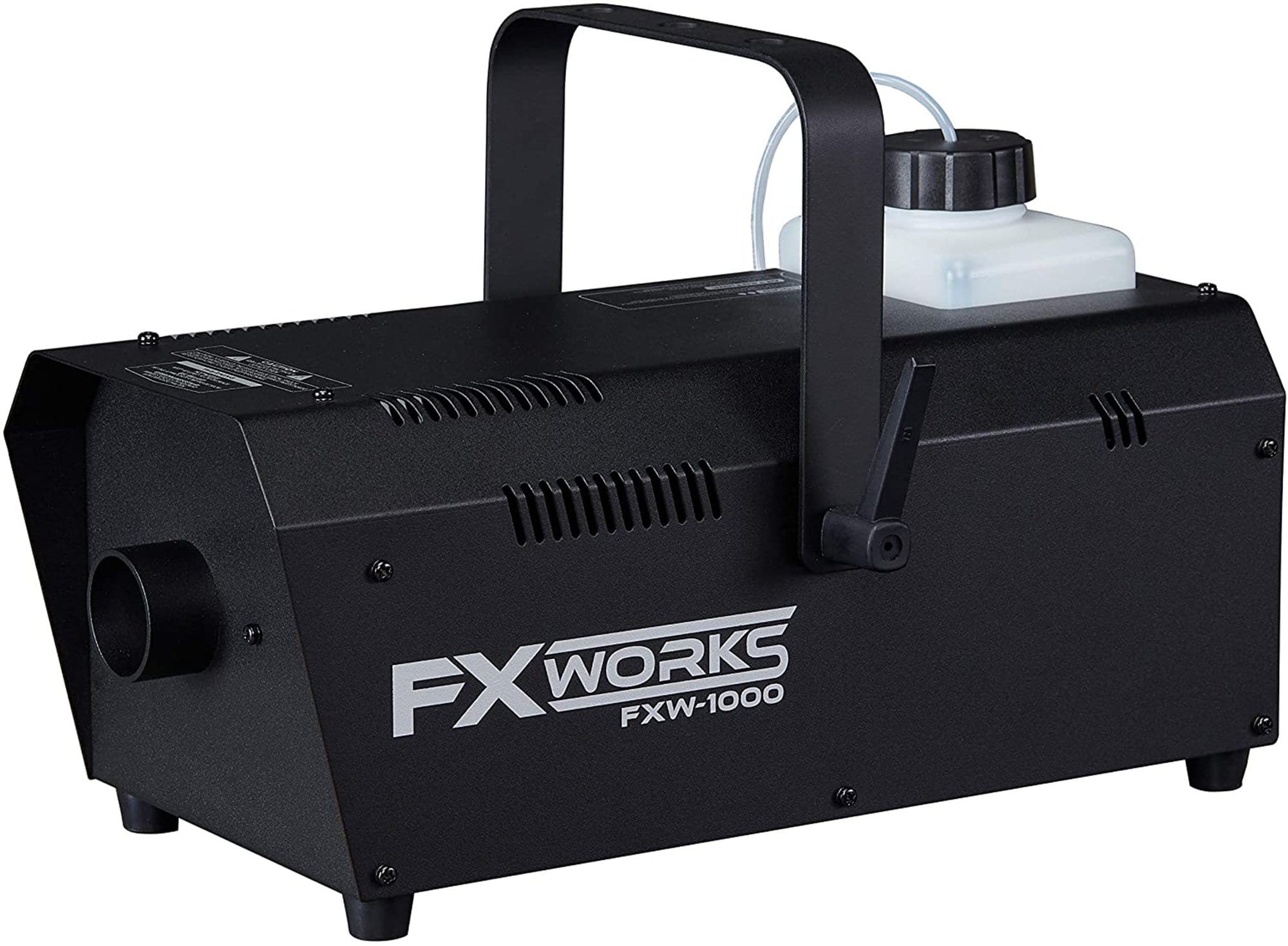 Antari FXW-1000 1000W Fog Machine w/ DMX