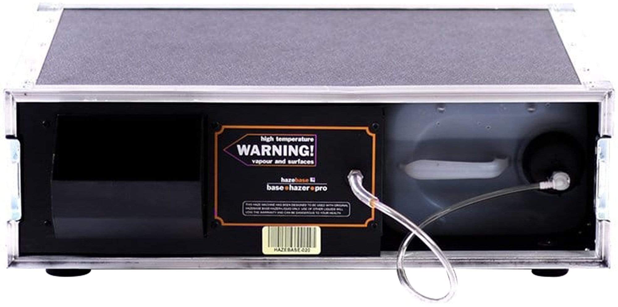 Haze Base at Solotech