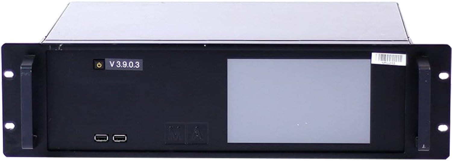 MA Lighting MA NPU Network Processing Unit