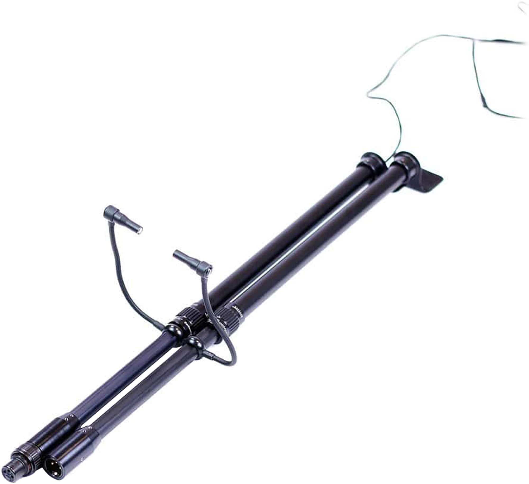 Earthworks PM40 Omni Condenser Piano Mic Kit