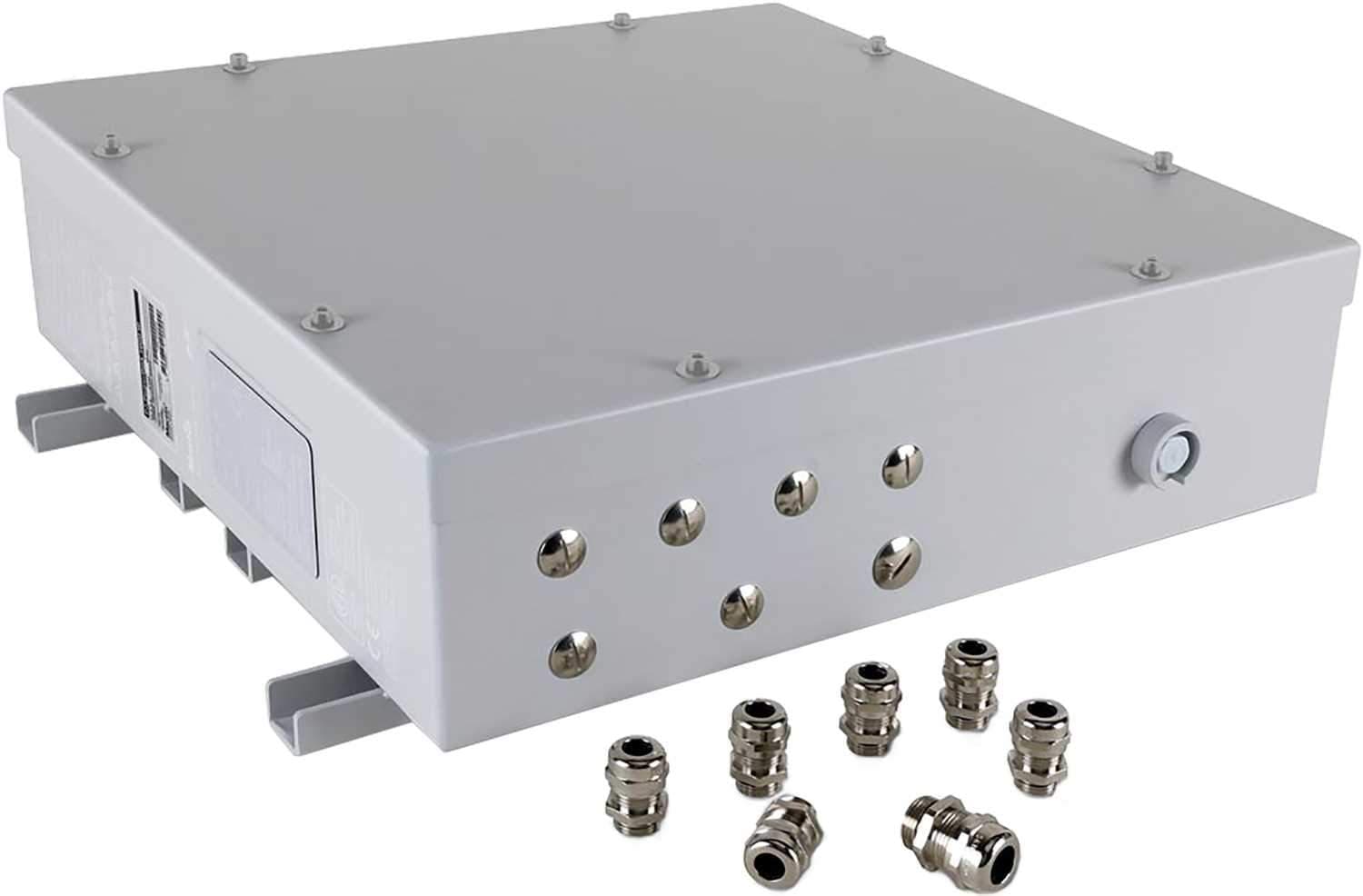 Martin P3 PowerPort 1000 IP Install Power Supply