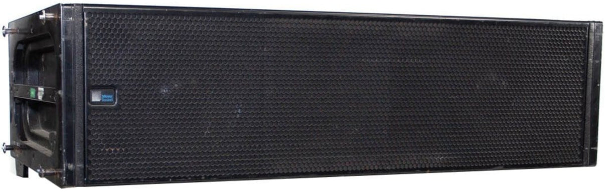 Meyer Sound MILO Powered Line Array Loudspeaker