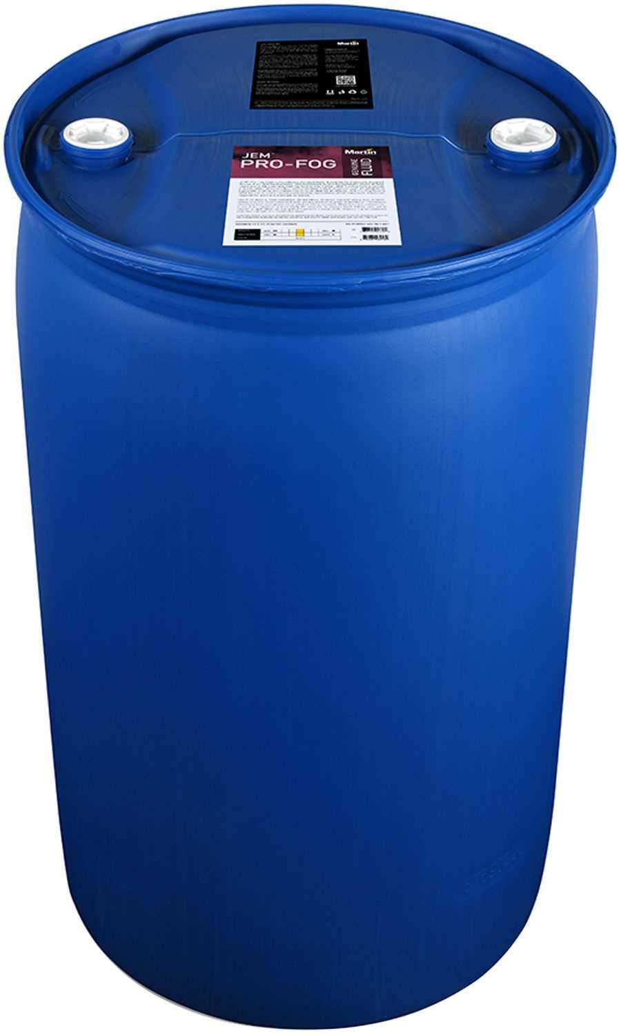 Martin JEM Pro-Fog Fluid 220L