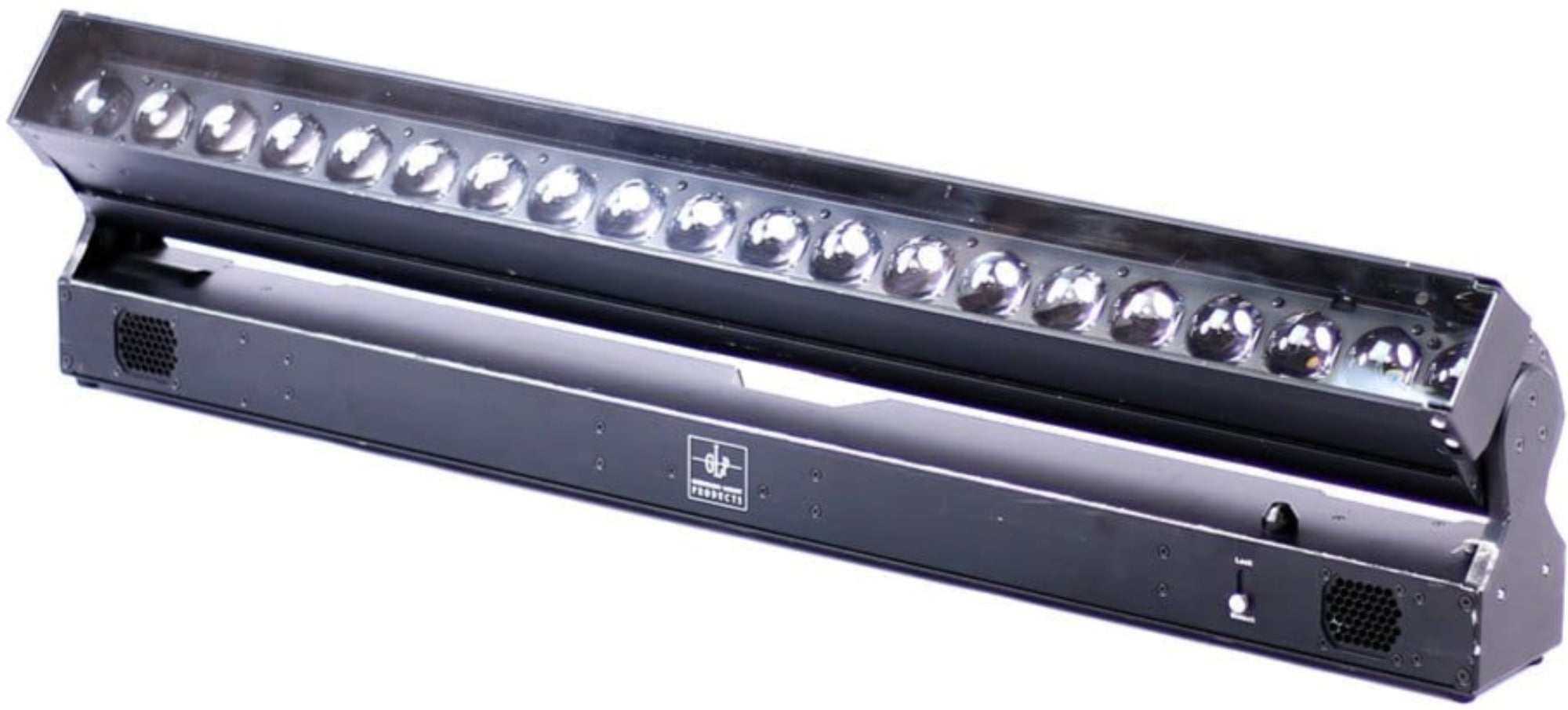 GLP impression X4 Bar 20 RGBW LED Bar Moving Light