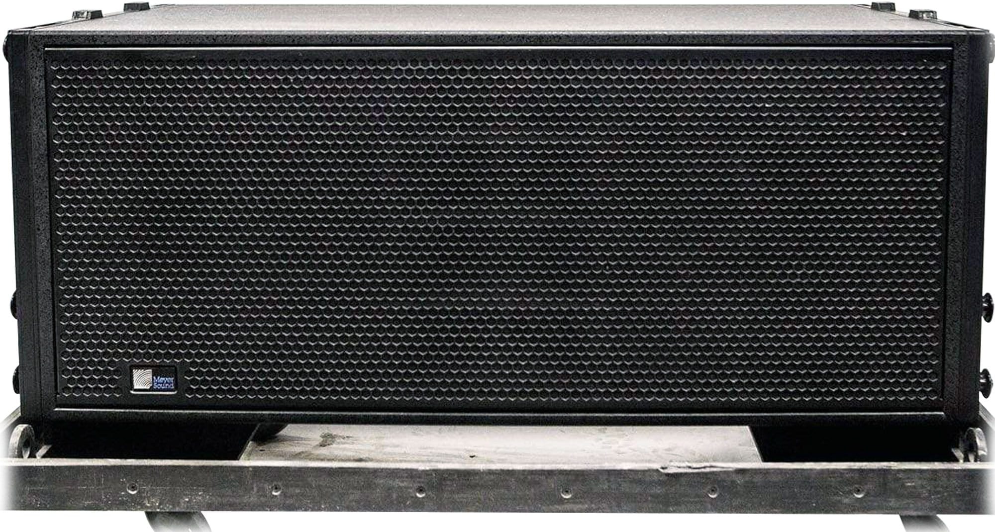 Meyer Sound LEO-M Powered Line Array Loudspeaker