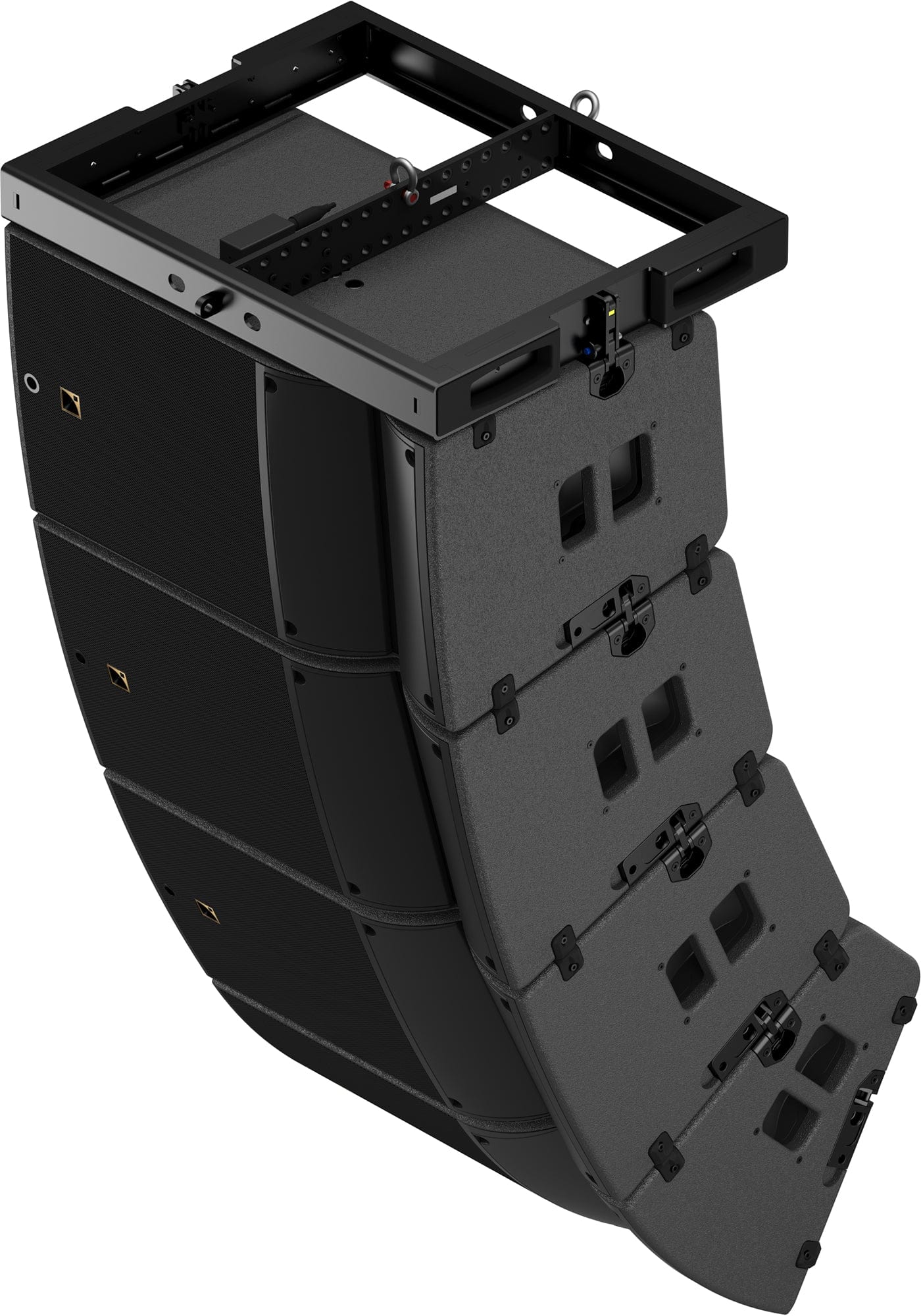 L-Acoustics A15 Focus 2-Way Passive Speaker