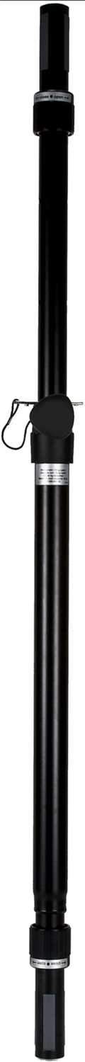 RCF AC-PRO-PM Pole Mount with Ring Lock for ART Series – Solotech