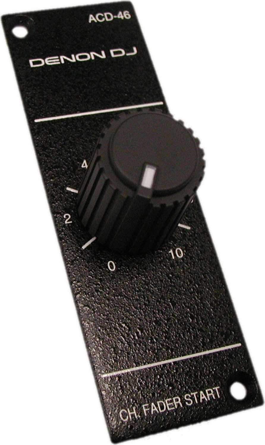 Denon DJ ACD46 Rotary Fader Kit For DNX900 And DNX500
