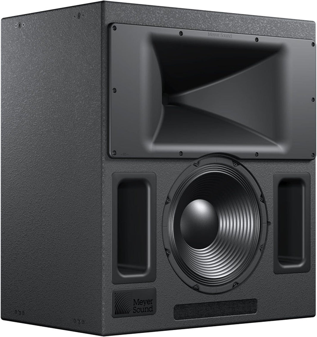 Meyer Sound at Solotech