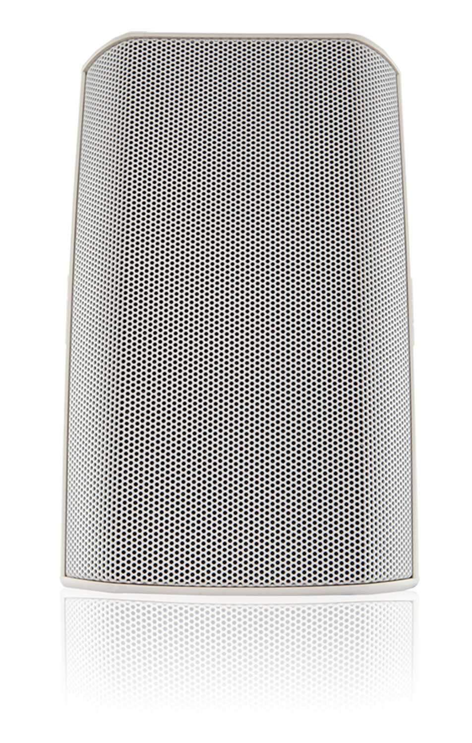 QSC AcousticDesign AD-S4T White Surface Speaker