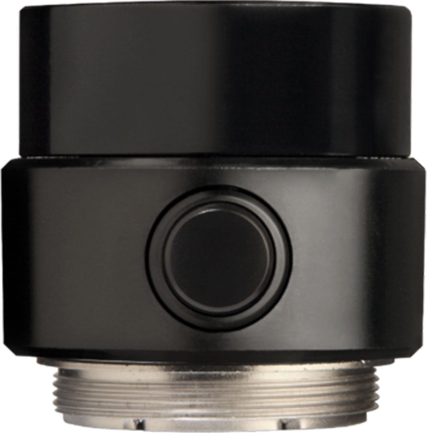 Shure AD651B Talk Switch - Black – Solotech