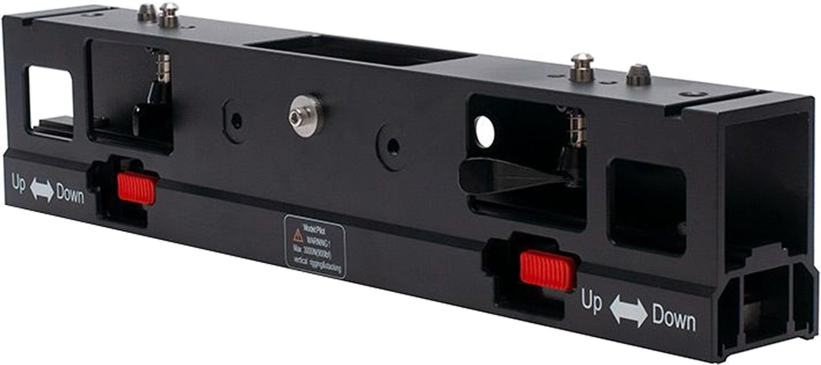 ADJ VS3IPRB1 Vertical Rigging Bar for VS3IP Panels – Solotech