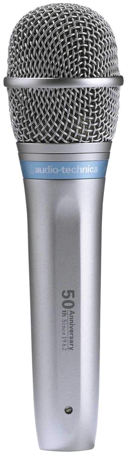 Audio Technica AE4100LE 50Th Anniversary Vocal Mic