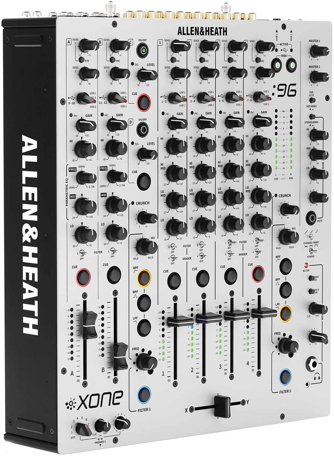 Allen & Heath XONE:96 6 Channel Club Mixer