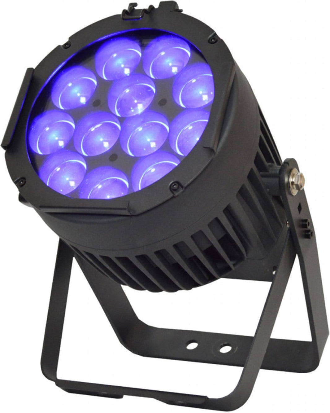 Altman Stage Lighting at Solotech