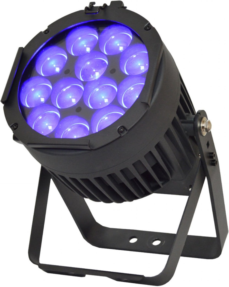 Altman Stage Lighting at Solotech