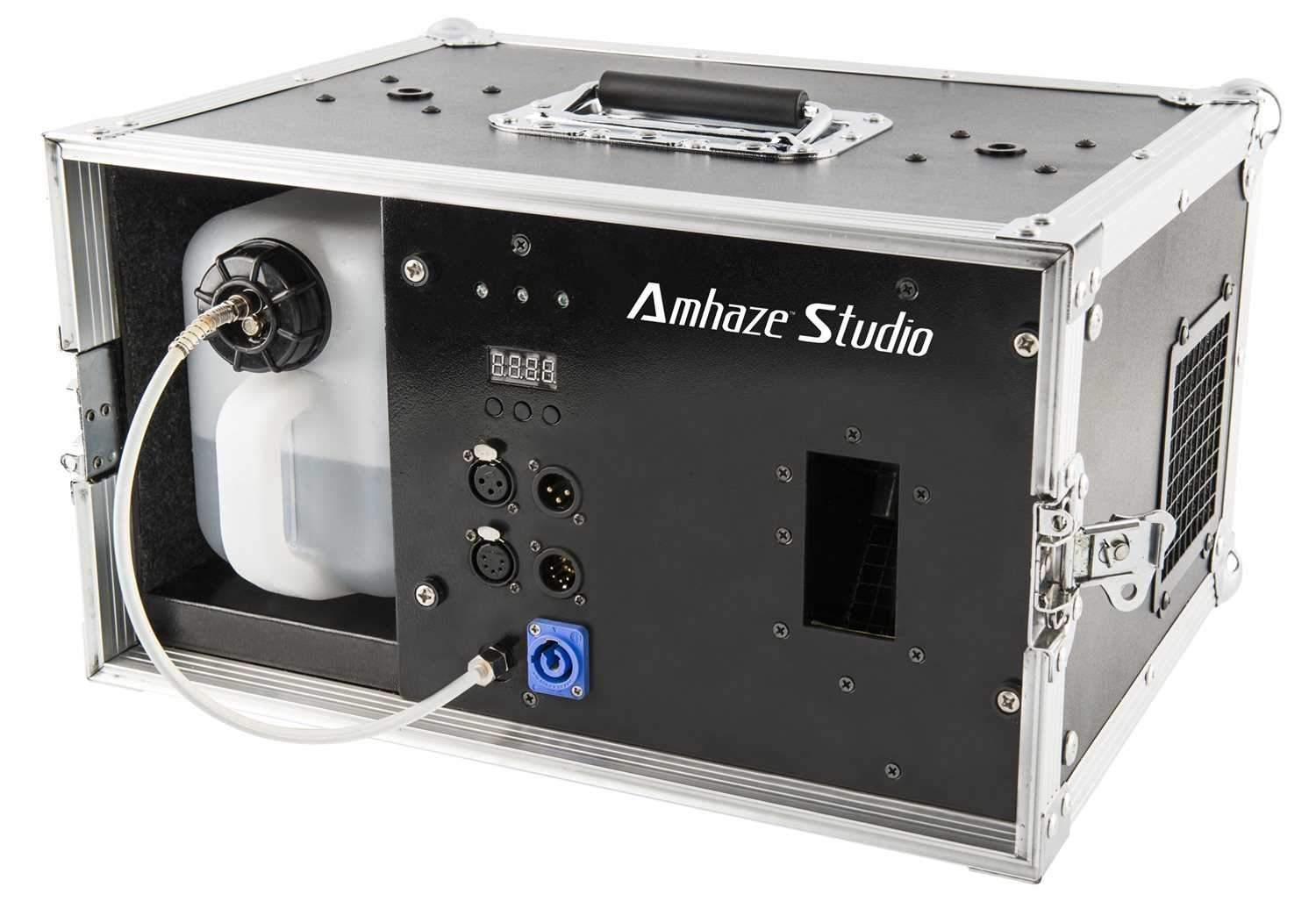 Chauvet Amhaze Studio Silent DMX Haze Machine