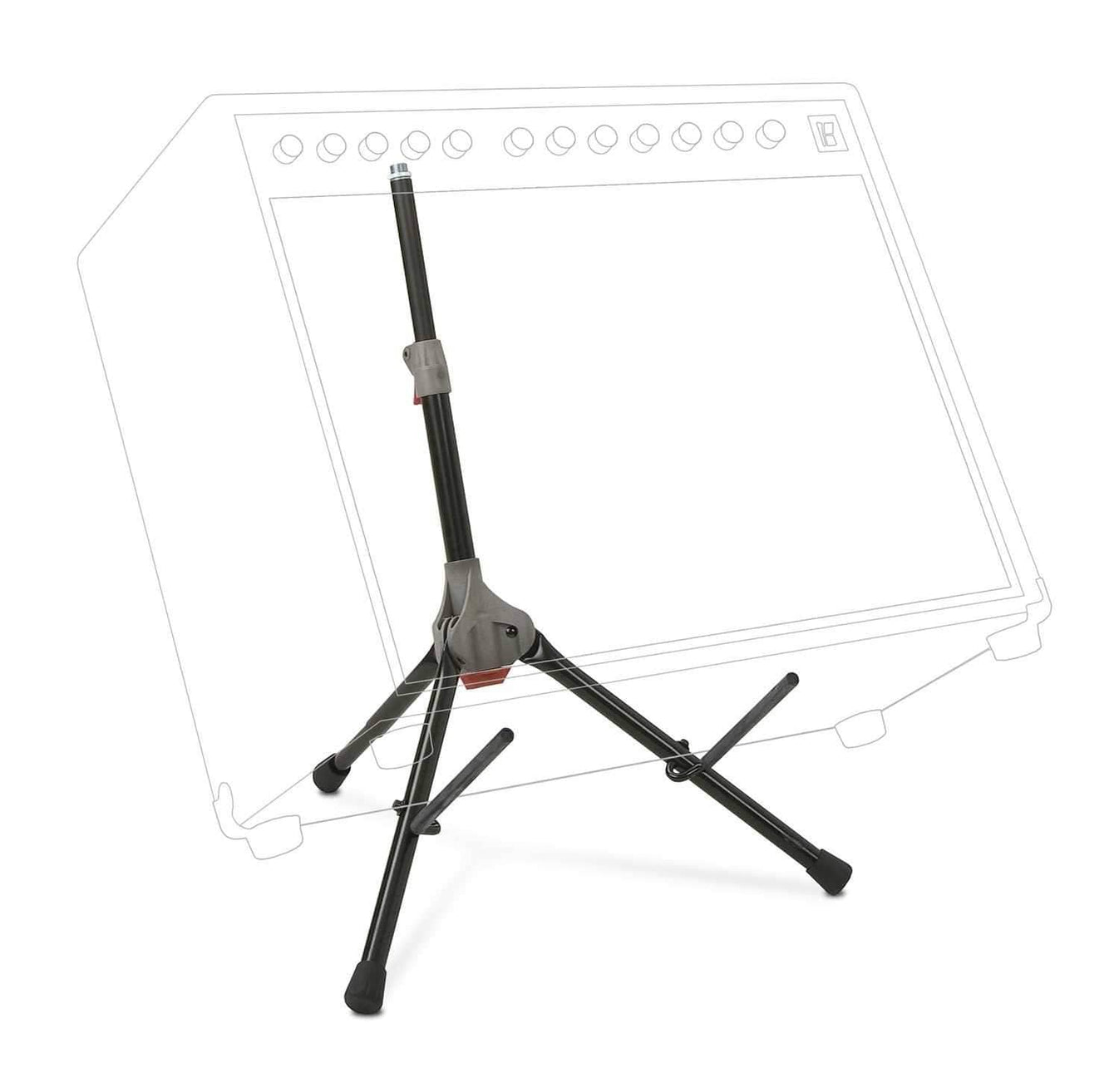 Ultimate AMP150 Tripod Base Amp Stand – Solotech
