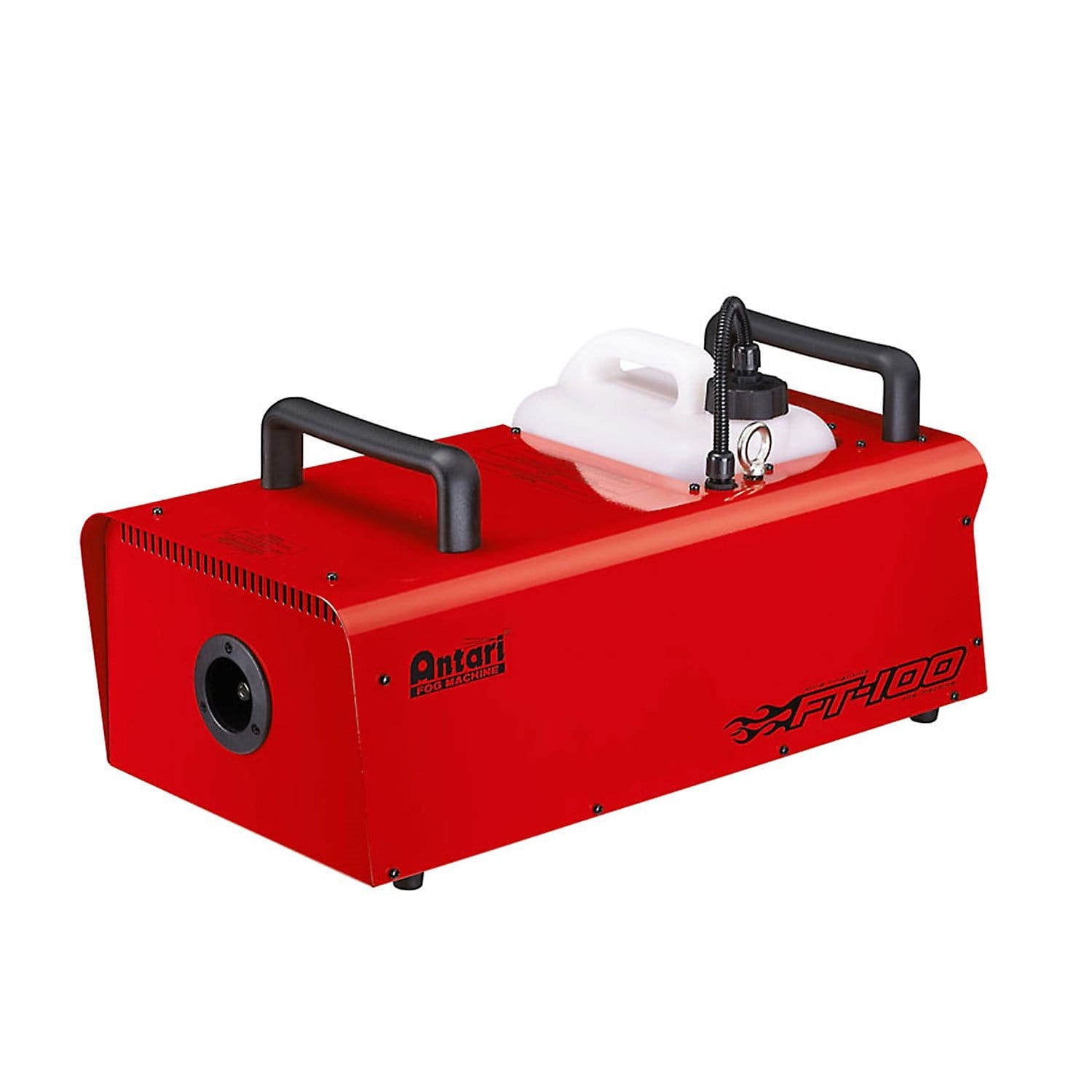 Antari FT-100 1500-Watt Fire Training Fog Machine
