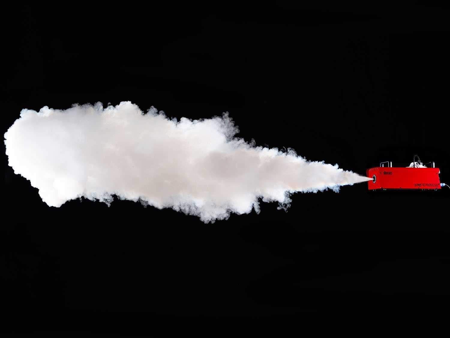 Antari FT-100 1500-Watt Fire Training Fog Machine