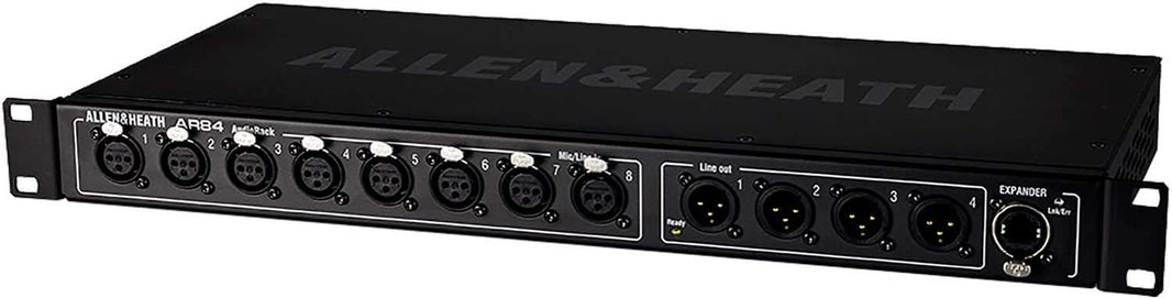 Digital Snakes & Stage Boxes at Solotech