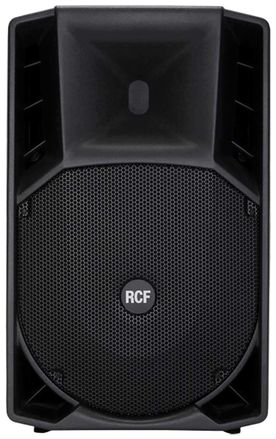 RCF ART-715A-MK2 Powered 2-Way 15-Inch Speaker