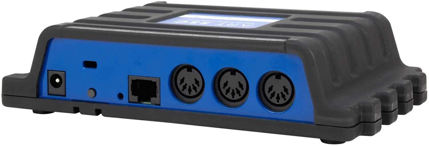 Elation Art SSC Solid State Lighting Controller