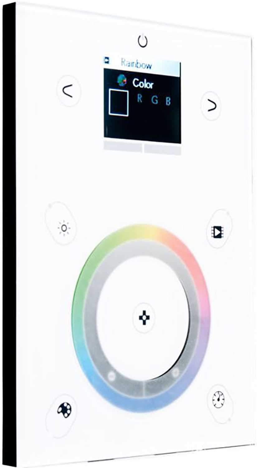 Elation ART500 1024-Channel Touch Panel DMX Controller