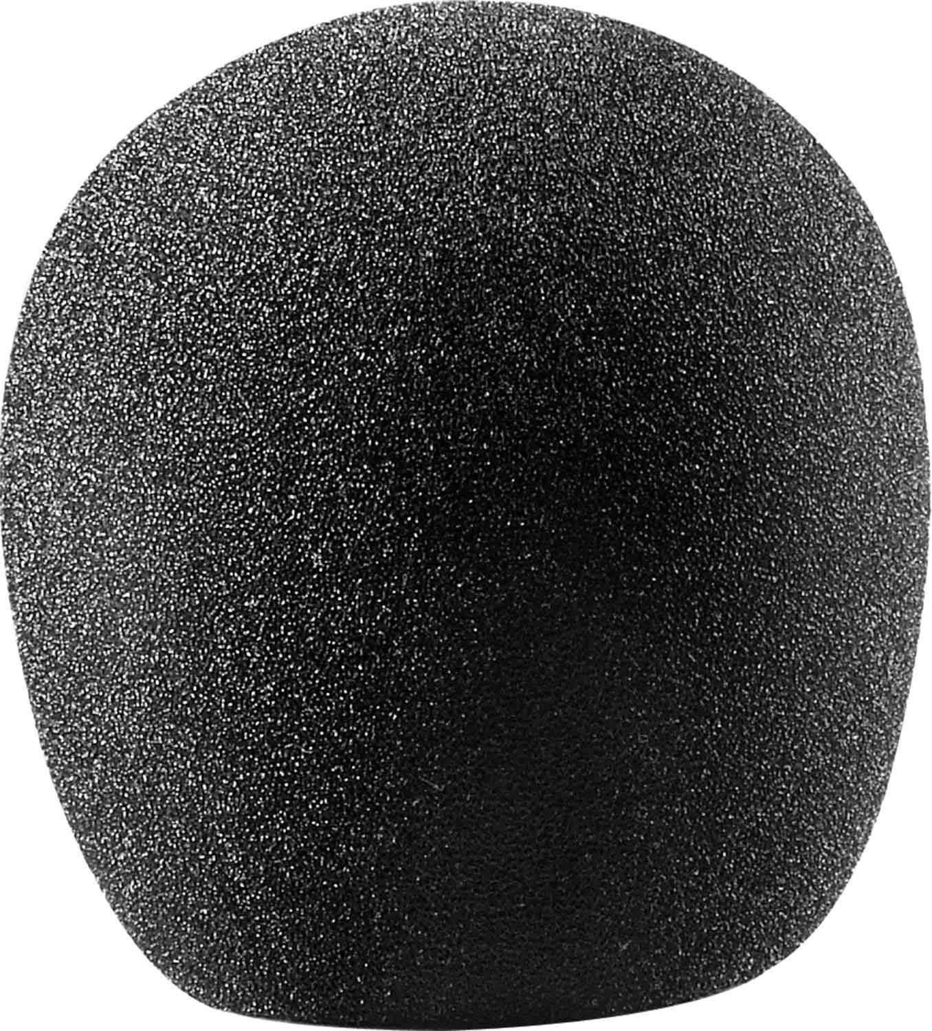 Audio Technica AT8114 Ball Shaped Mic Windscreen