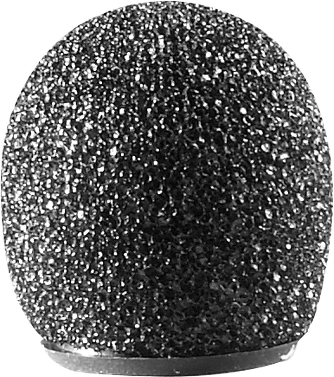 Audio Technica AT-8116 Mini Microphone Windscreen – Solotech