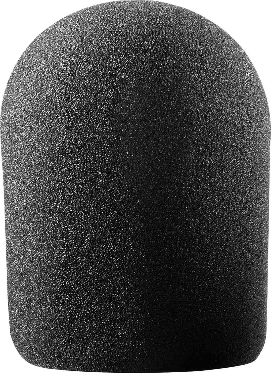 Audio Technica AT-8137 Large Studio Wind Screen – Solotech