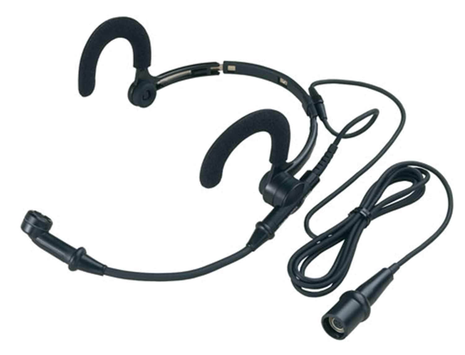 Audio Technica AT-880-CW Headset