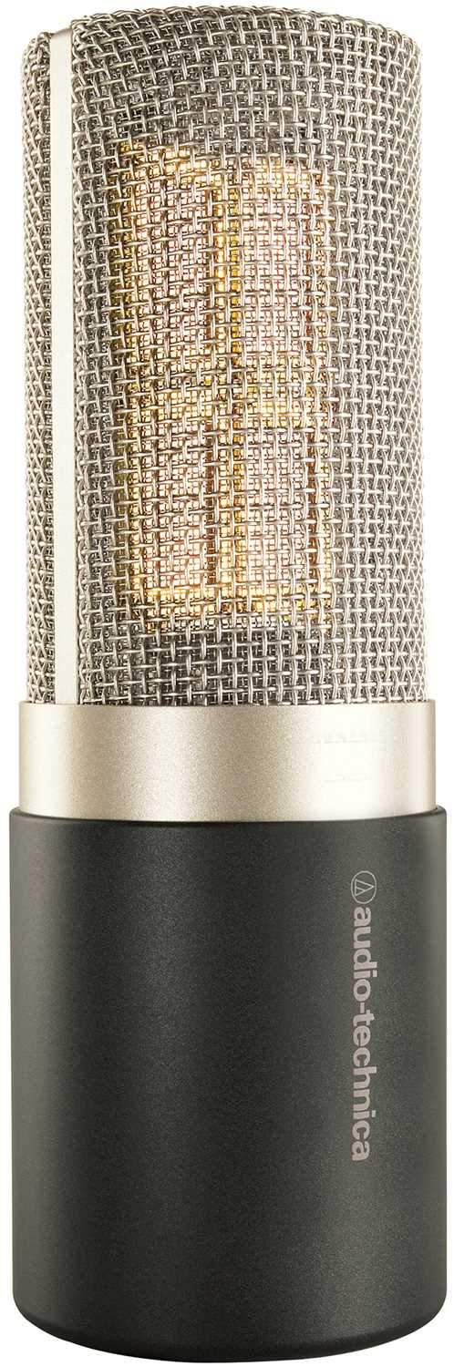 Audio-Technica AT5040 Condenser Microphone – Solotech