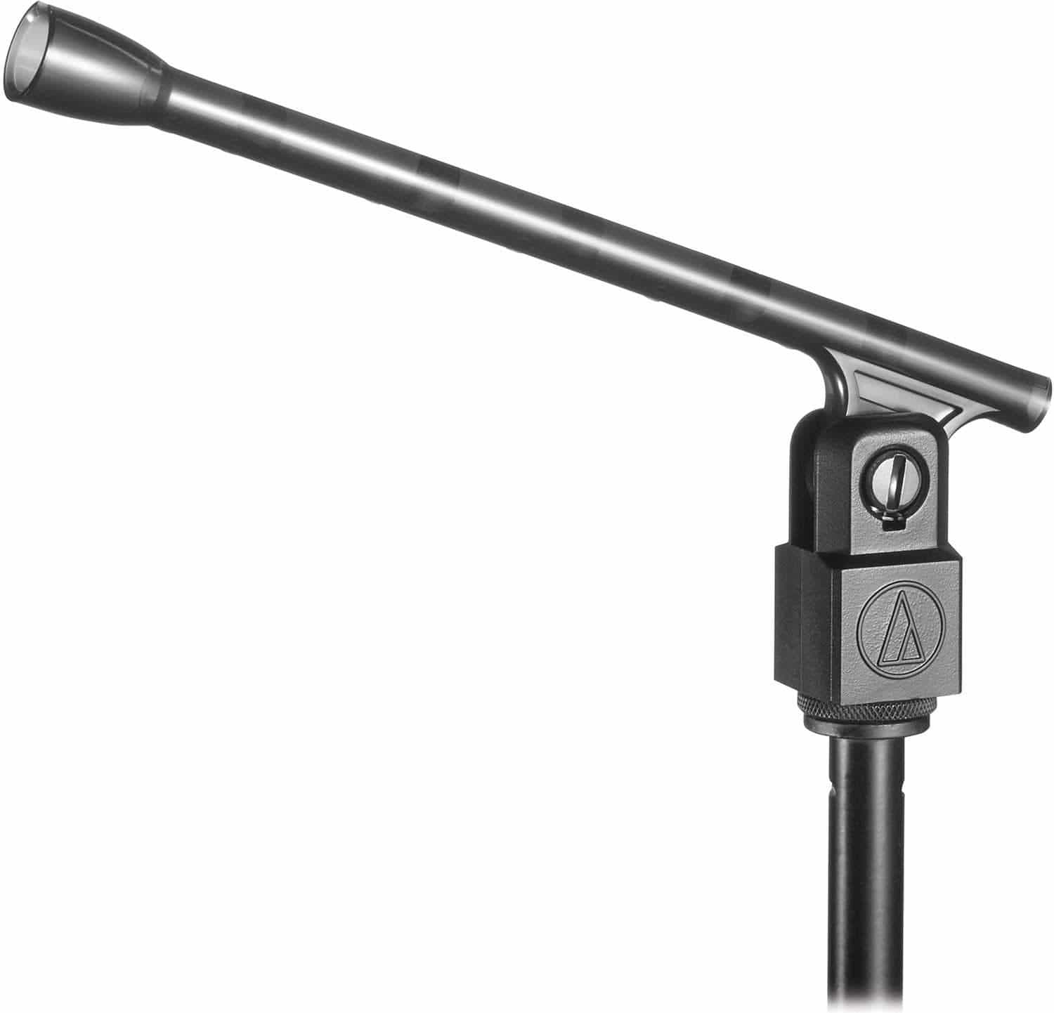 Audio Technica AT8438 Mic Desk Stand Adapter Mount