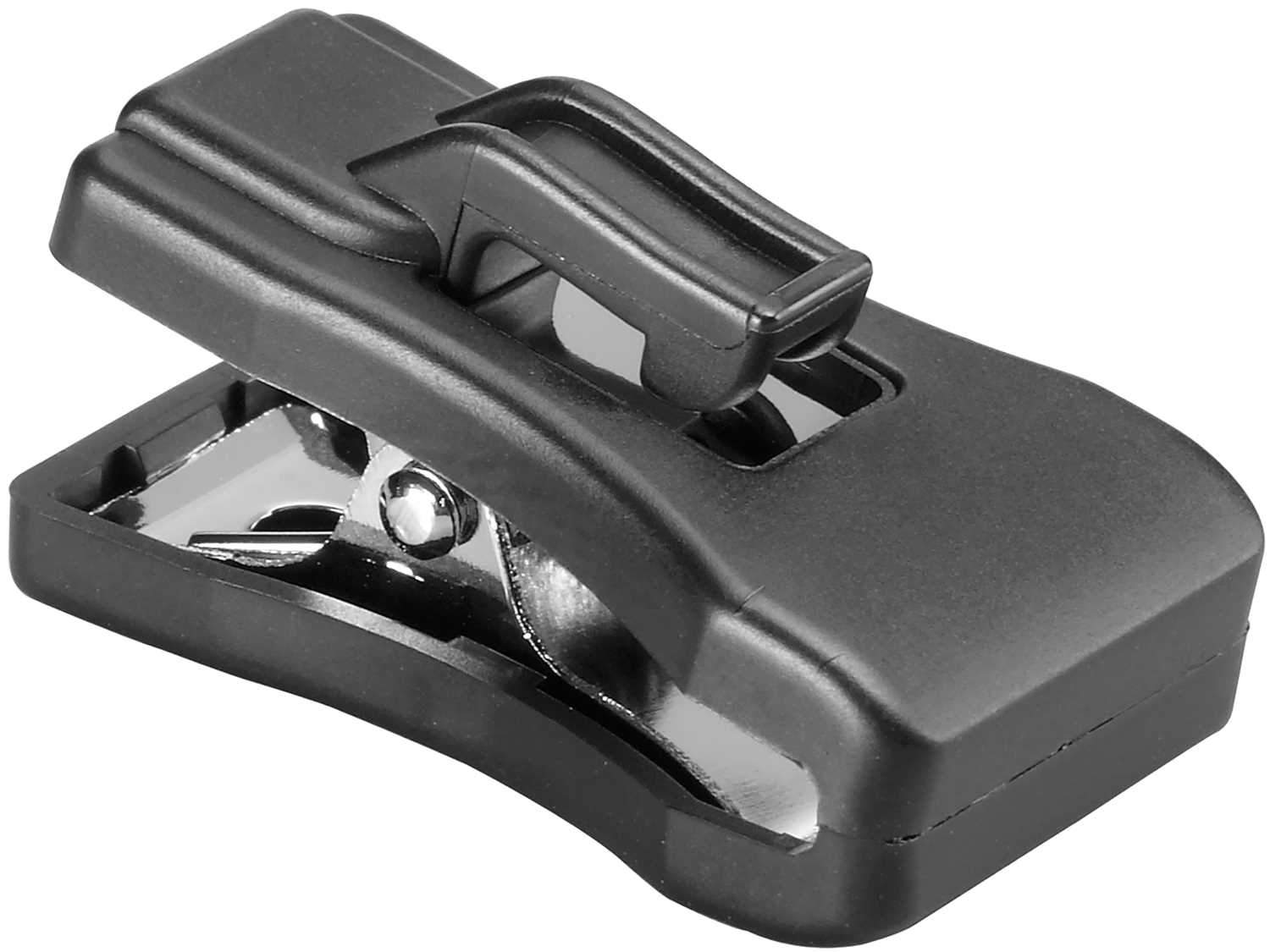 Audio Technica AT8439 Clothing Clip for Cable – Solotech