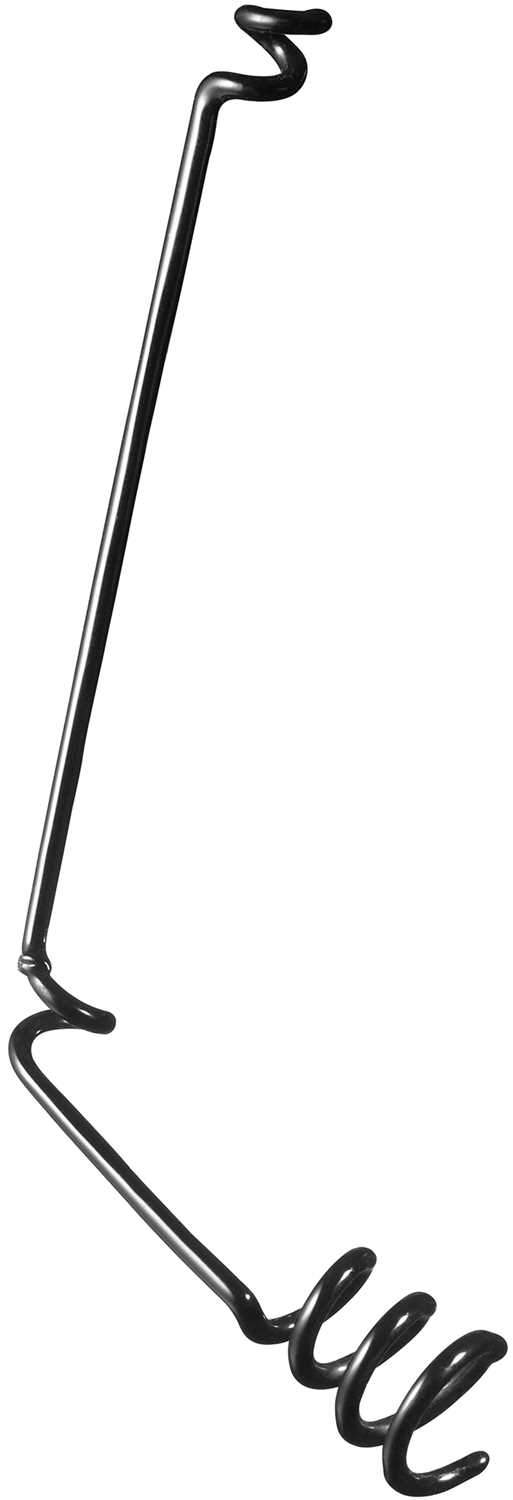 Audio Technica AT8451 Microphone Hanger Adapter – Solotech